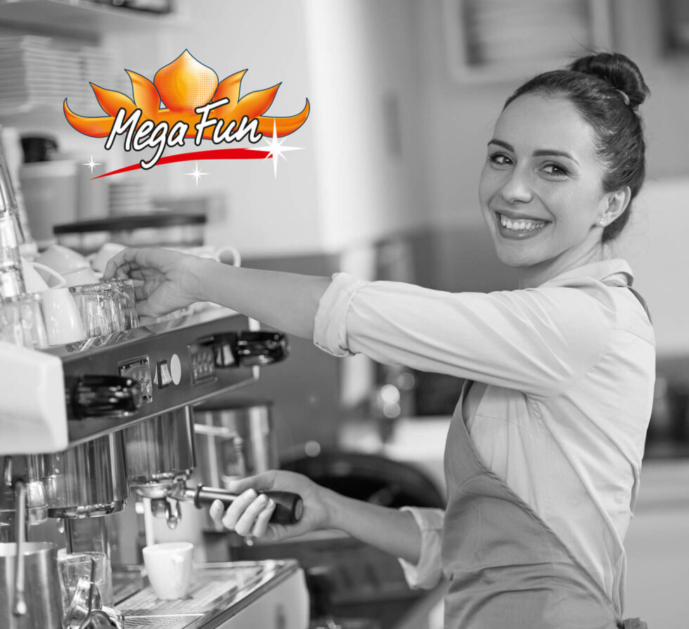 Megafun | Ihr Entertainment Anbieter in der Region